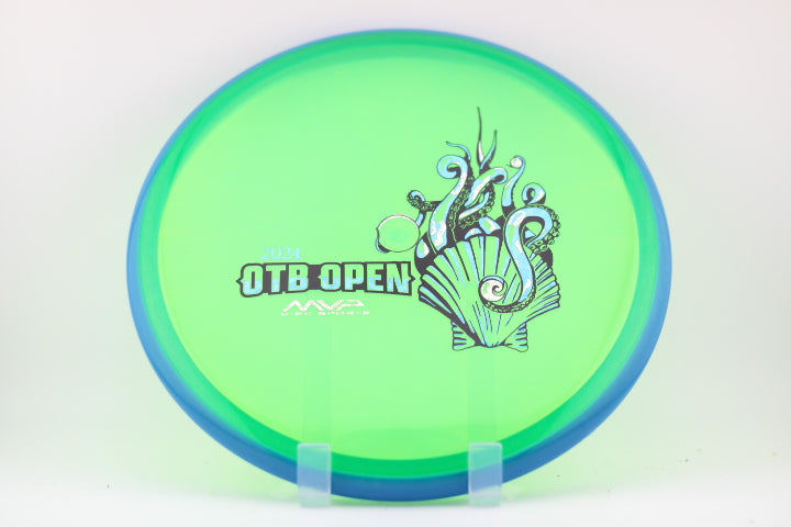 Proton Soft Paradox - OTB 2024 – Bang-A-Chain