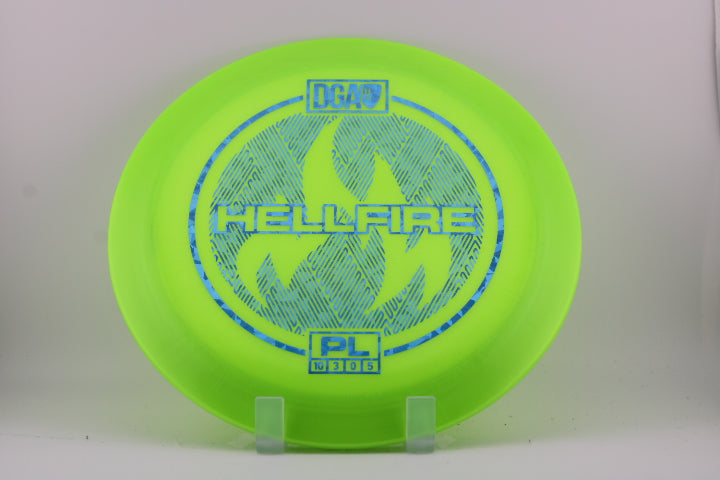 Hellfire – Bang-A-Chain